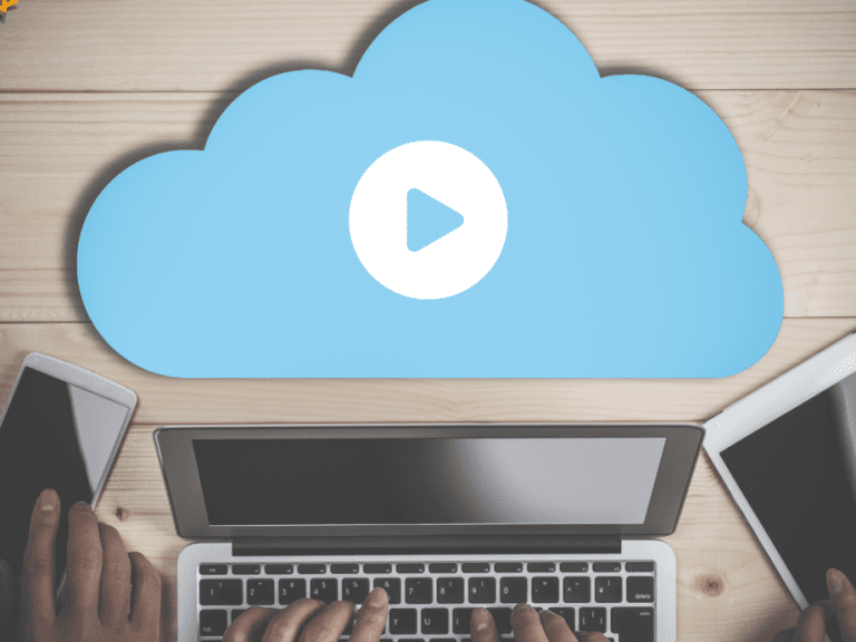 Cómo subir videos a la nube de manera fácil y rápida