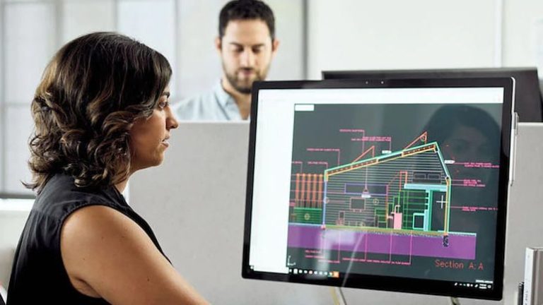 Qué es el software de diseño asistido por computadora y para qué se usa