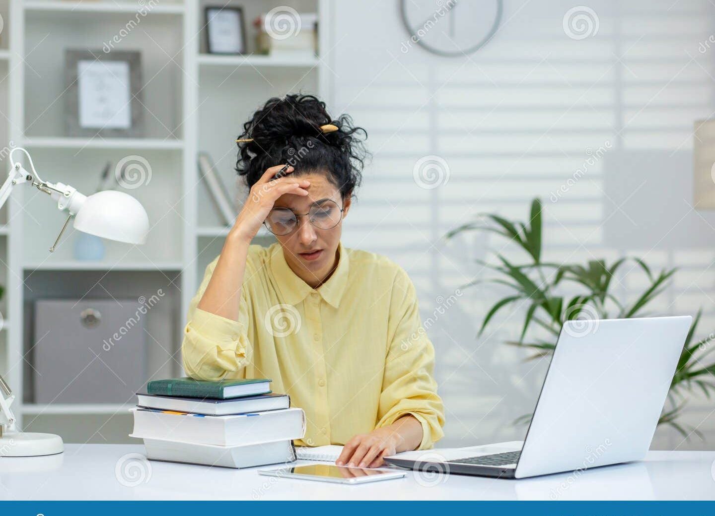 Qué es el Ceneval EXANI II y cómo prepararte para el examen