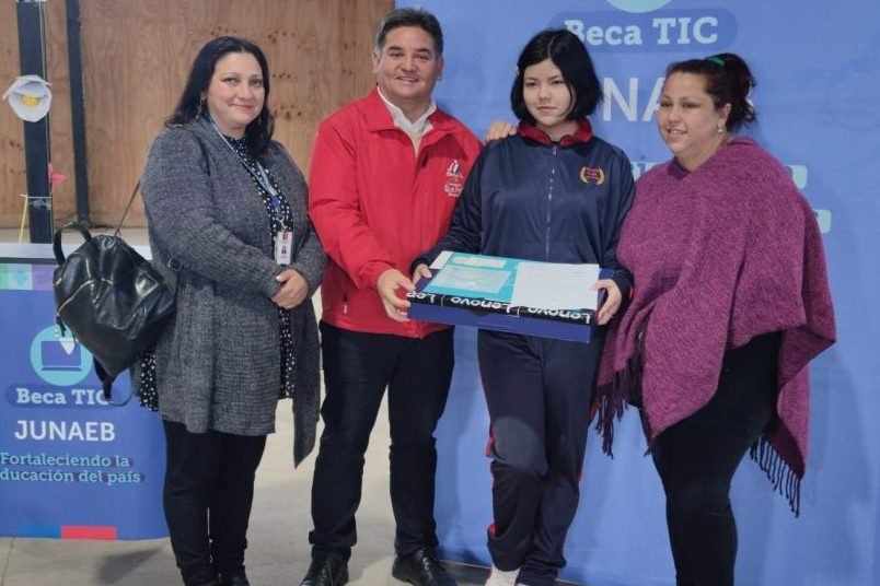 Cómo puedo realizar el registro para la beca Benito Juárez media superior