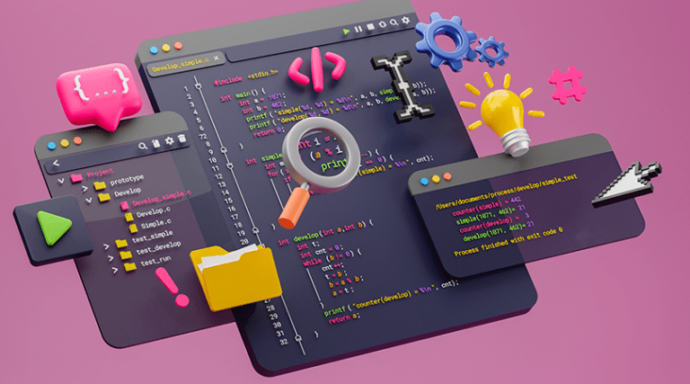 Qué son las etiquetas HTML y cuál es su función en el desarrollo web