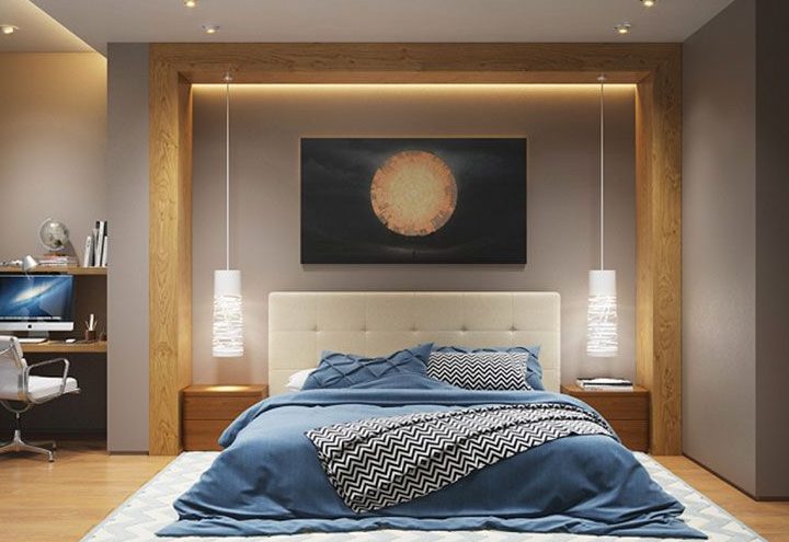 Qué tipos de luces LED son ideales para cuartos y su instalación