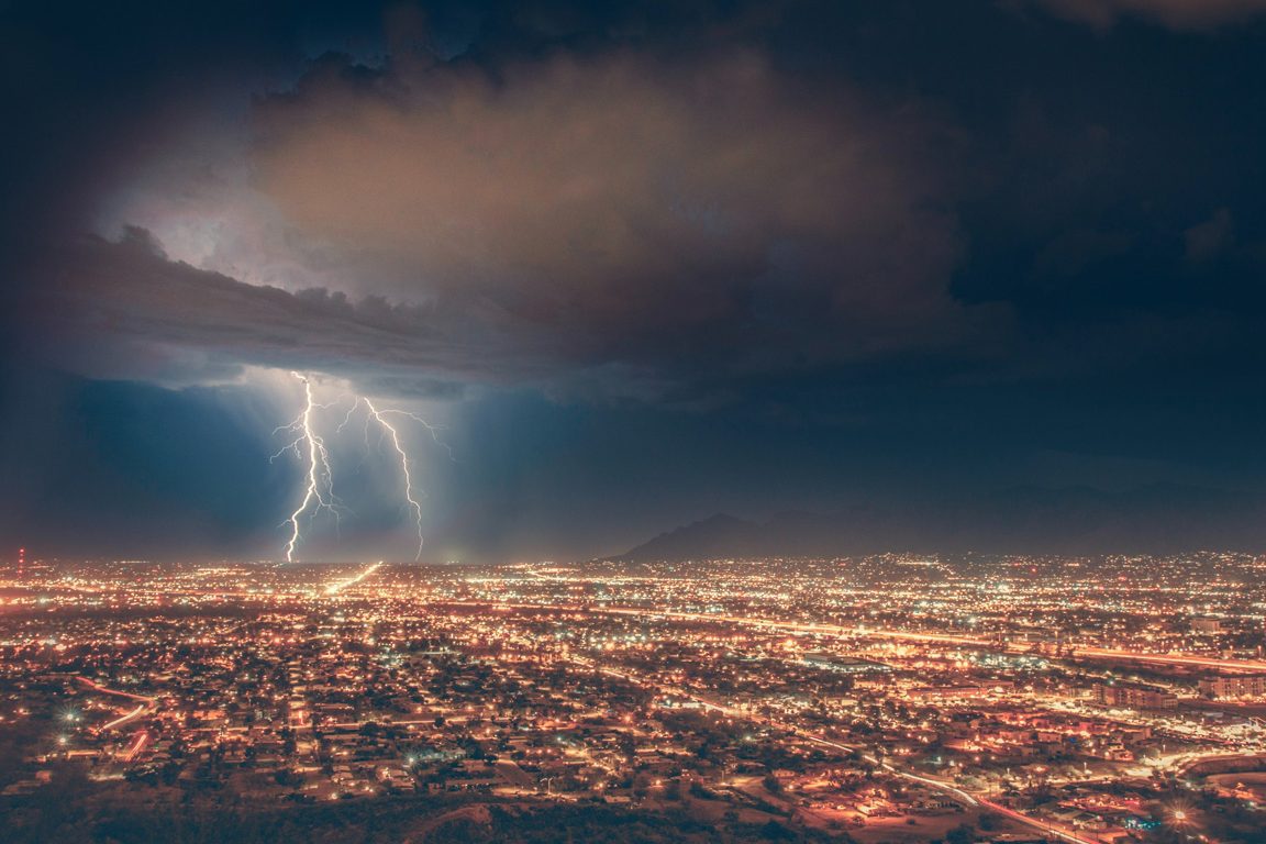 Qué relación existe entre la variabilidad climática y el cambio climático