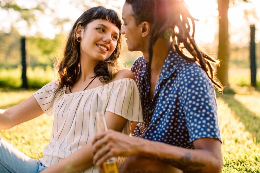 Qué hermosas palabras de amor puedes dedicarle a esa persona especial