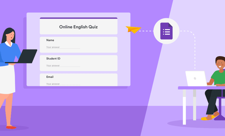 Cómo crear un formulario en Google Forms paso a paso y fácil