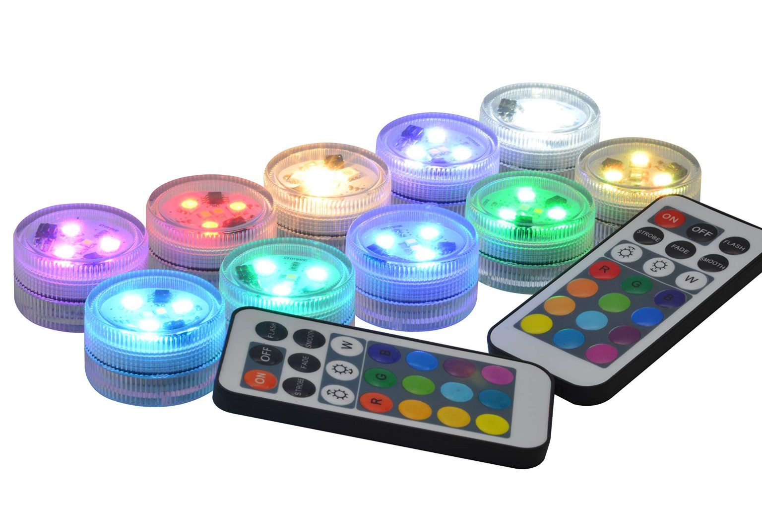 Cuál es el origen del plástico que brilla con luz grande