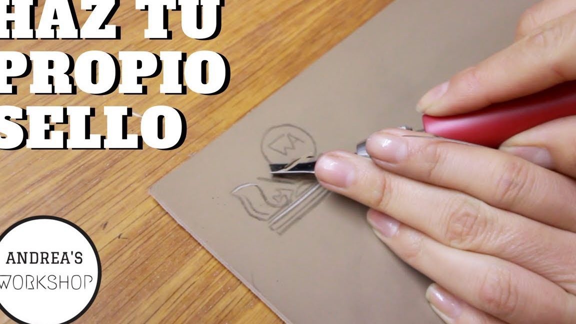 Cómo se crea un sello de revisado con fecha para documentos