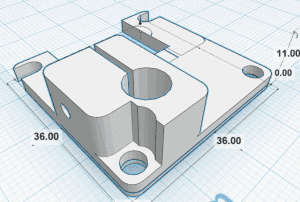 Qué es el diseño asistido por computadora (CAD) y cómo se usa