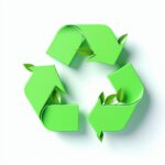 Qué son las tres R del reciclaje y cómo enseñarlas a los niños