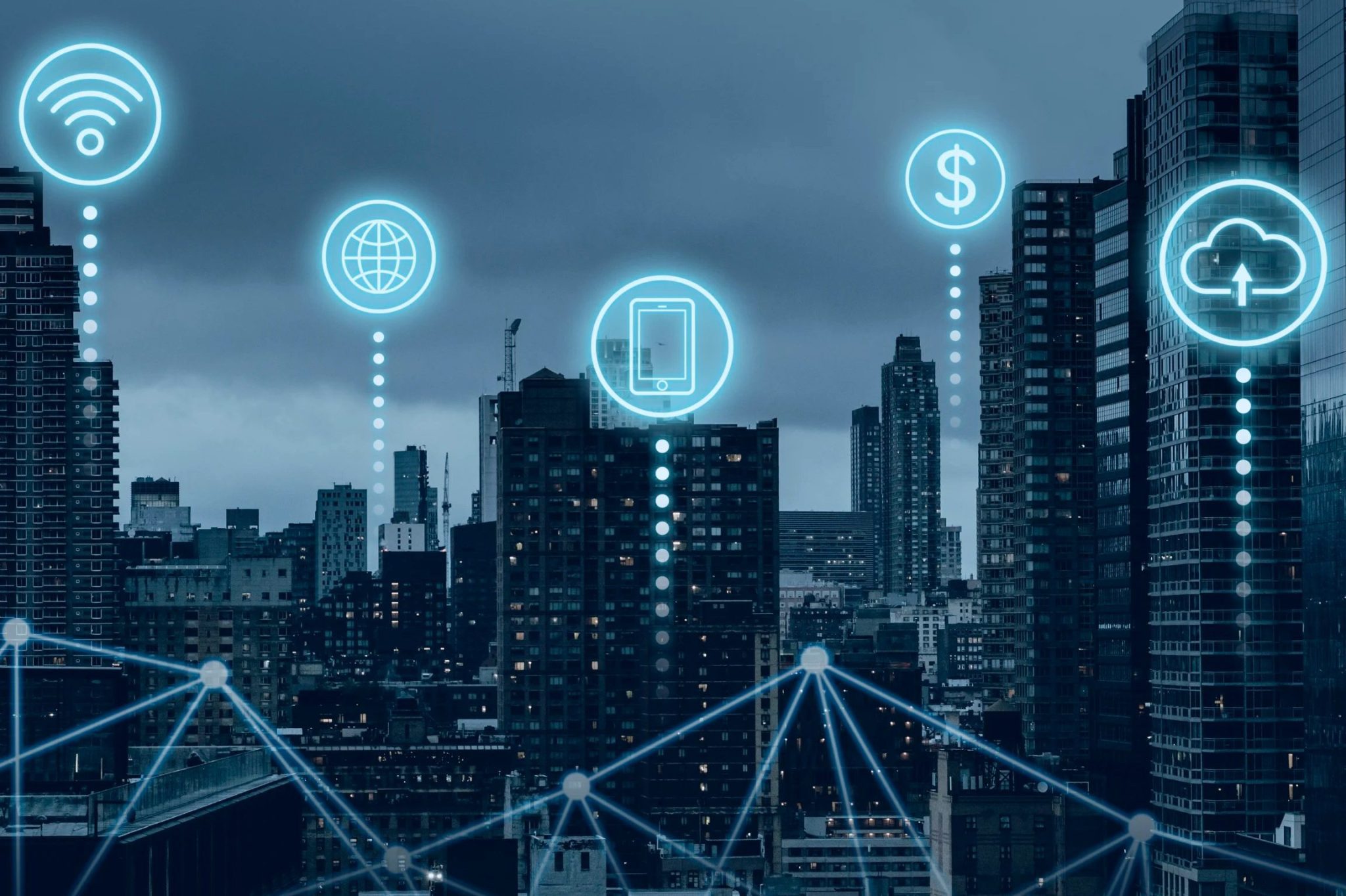 Qué son las redes definidas por software (SDN) y cómo funcionan