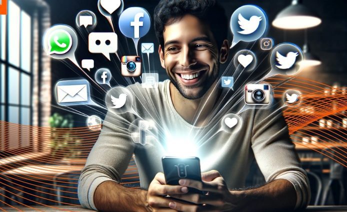 Cómo puede el marketing digital potenciar tus redes sociales efectivamente