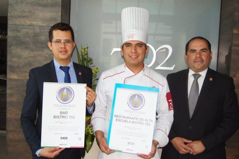 Qué es el Distintivo H y cómo beneficia a los restaurantes en México