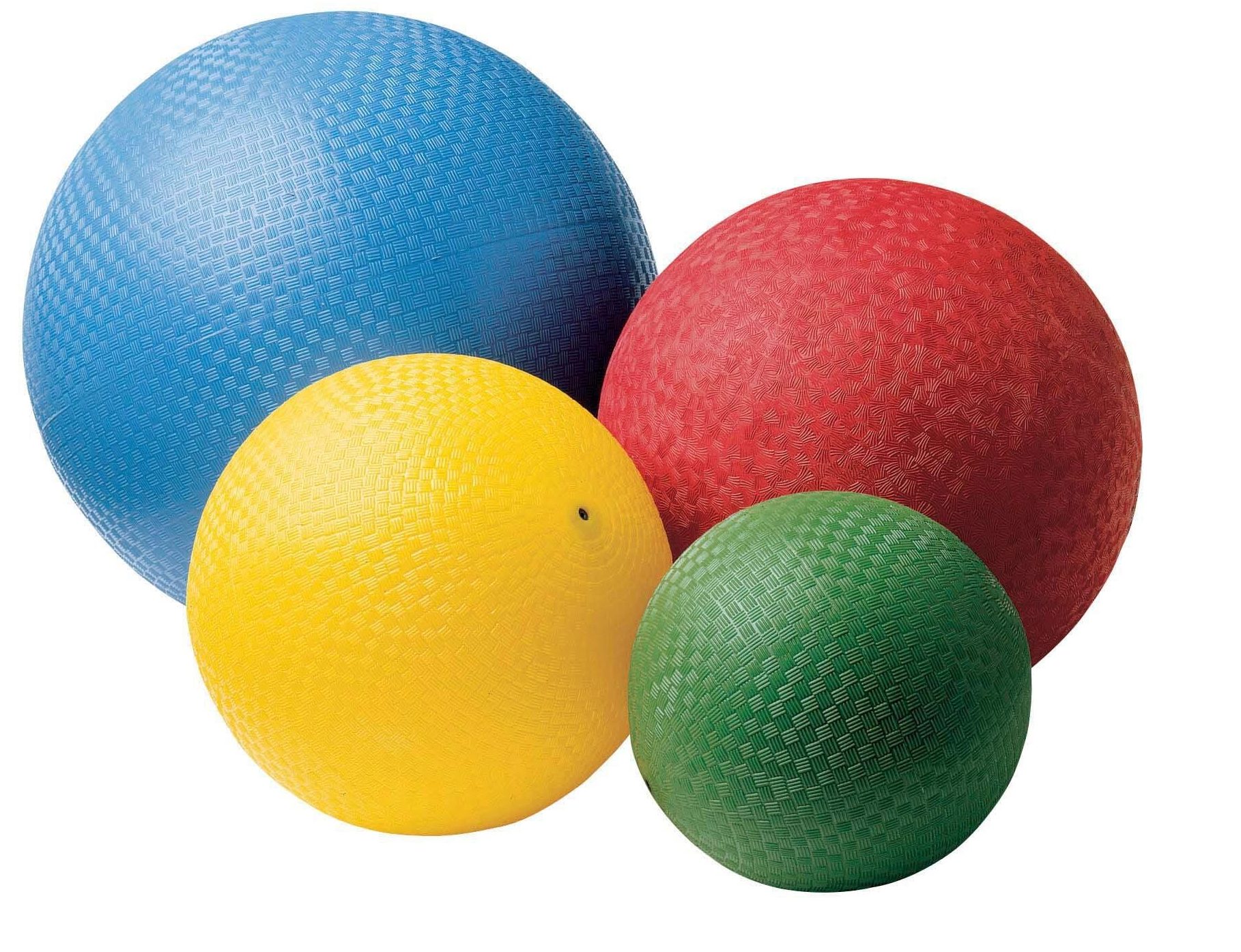 Qué tipo de pelota rebota más y es ideal para jugar